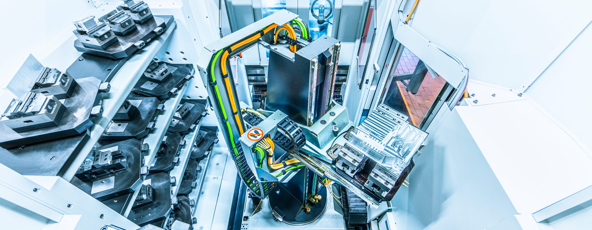 Horstmann Maschinenbau: 40 years of innovative technology